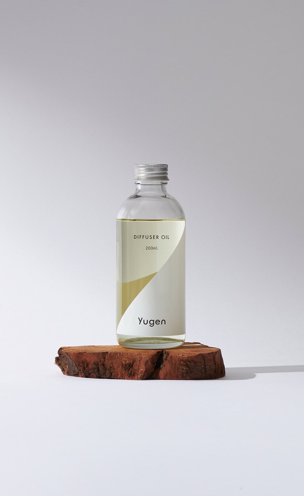 Diffuser Oil 200 ml - Yugen