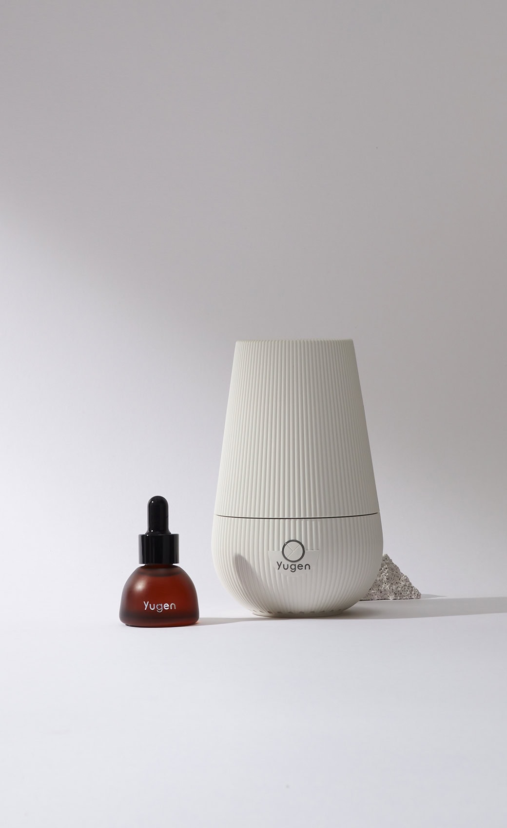 Ultrasonic Aromatic Diffuser - Yugen