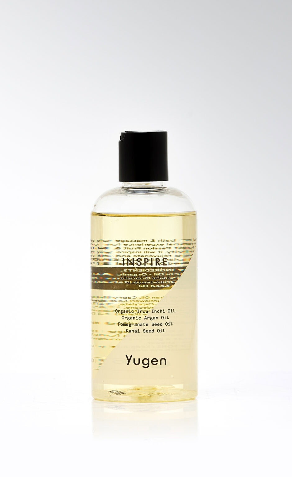 Inspire (St.Tropez) Reed Diffuser 200 ml - Yugen