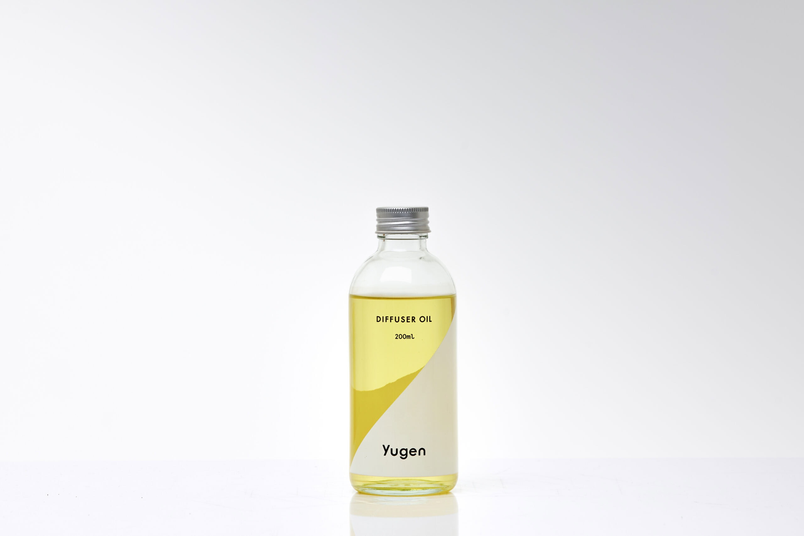 Sound of Water Diffuser Oil - Yugen