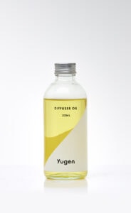 Inspire (St.Tropez) Reed Diffuser 200 ml - Yugen