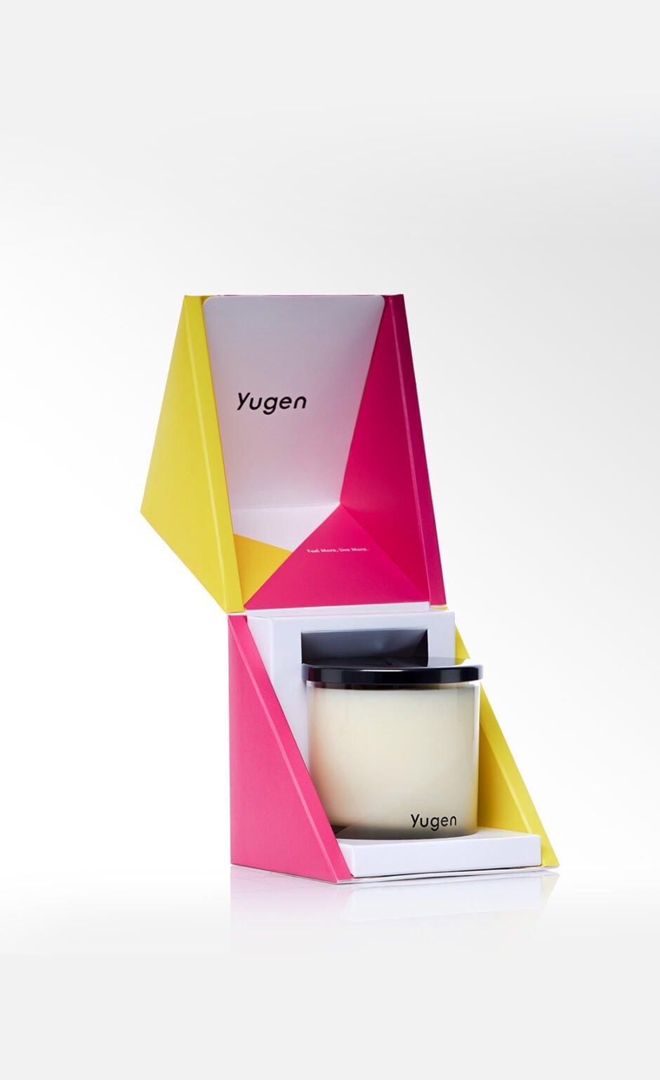 Inspire (St.Tropez) Reed Diffuser 200 ml - Yugen