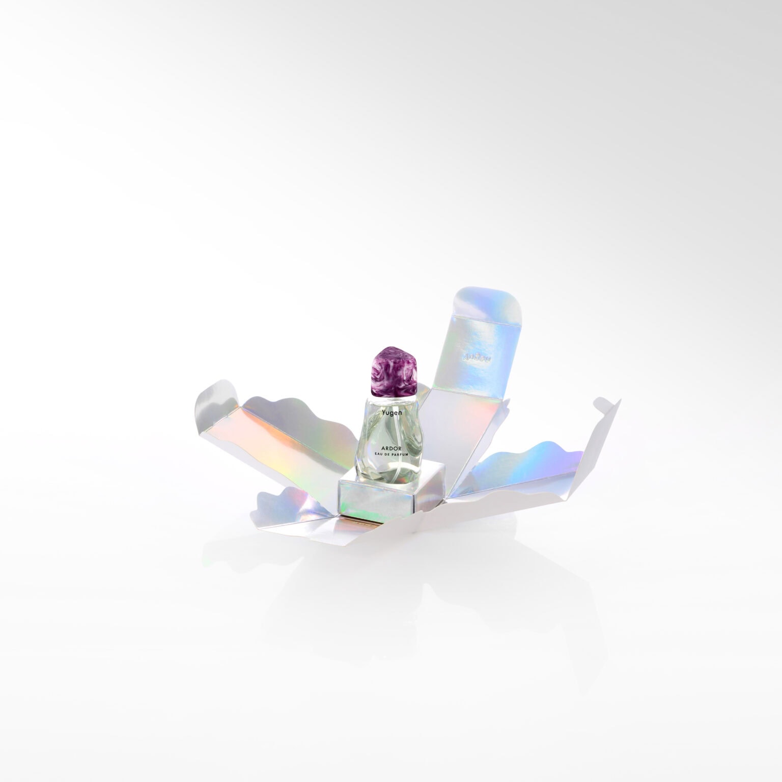 Eau De Parfum 50 ml Ardor - Yugen